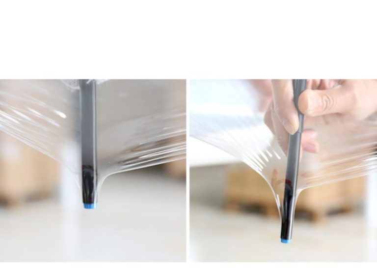 Import and Export Plastic Stretch Film HS Code