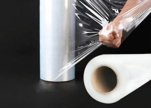 Import and Export Plastic Stretch Film HS Code