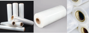Import and Export Plastic Stretch Film HS Code