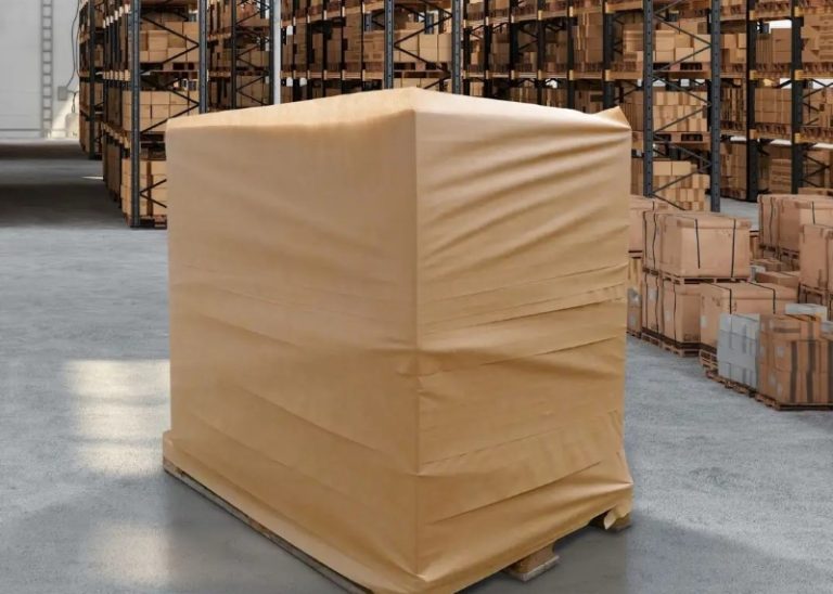 Stretch Wrap & Stretch Film Specifications Guide