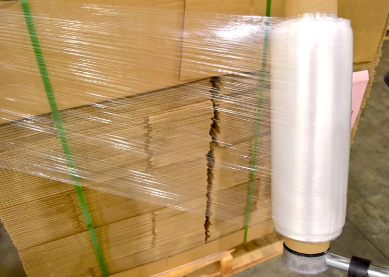 A Guide To Force to Load Stretch Film