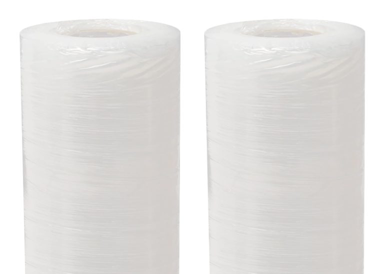Stretch Wrap Roll Weight Convert and Calculate