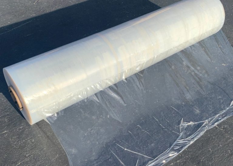 Large Stretch Wrap For Moving in Stock