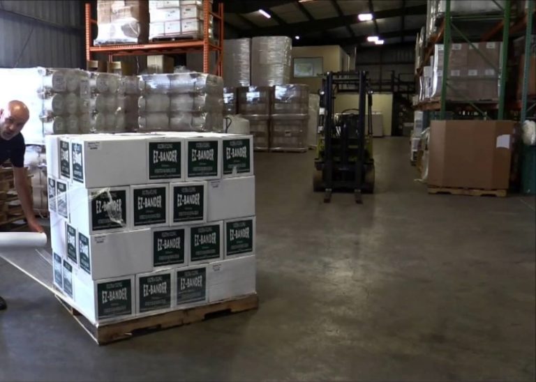 Pallet Wrapping Standards: OSHA, Safety & More