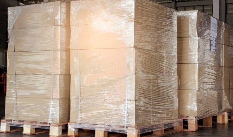Pallet Wrapping Standards: OSHA, Safety & More