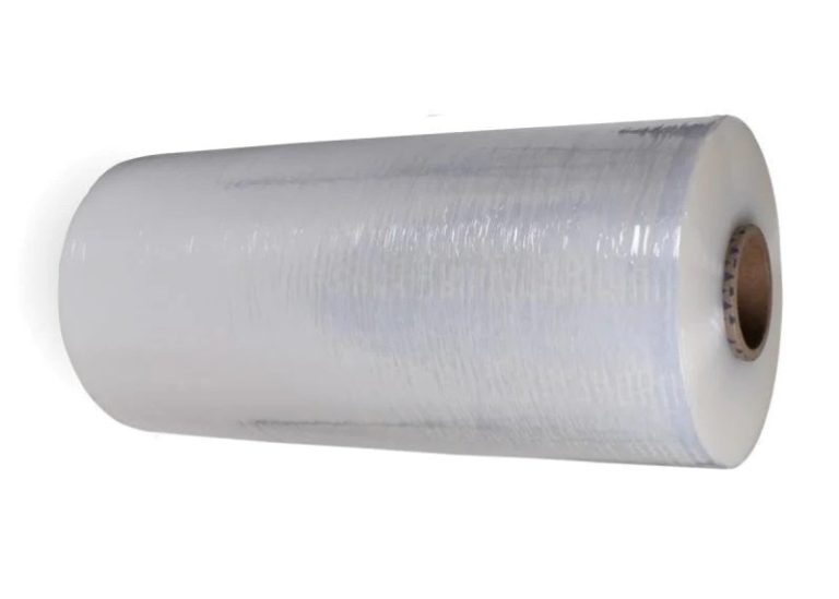 Stretch Wrap Roll Weight Convert and Calculate