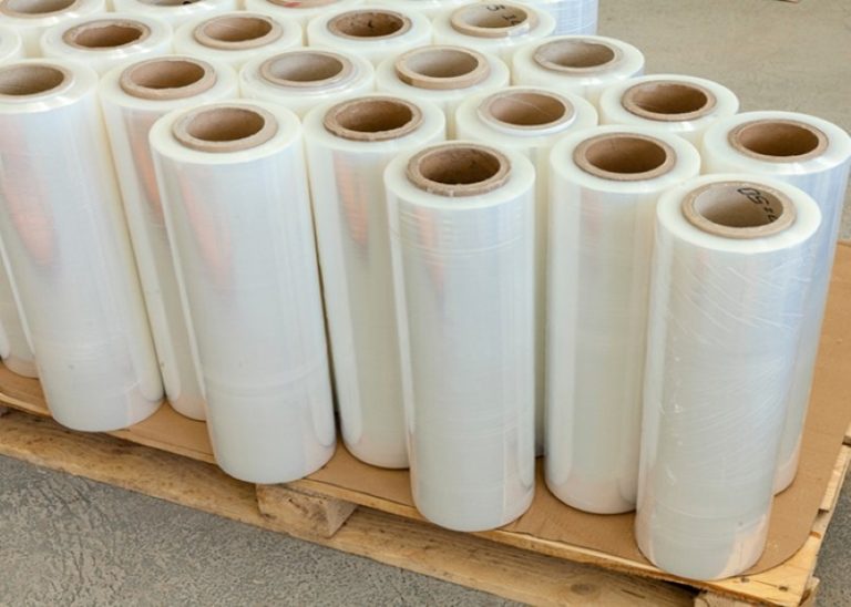 Stretch Wrap & Stretch Film Specifications Guide