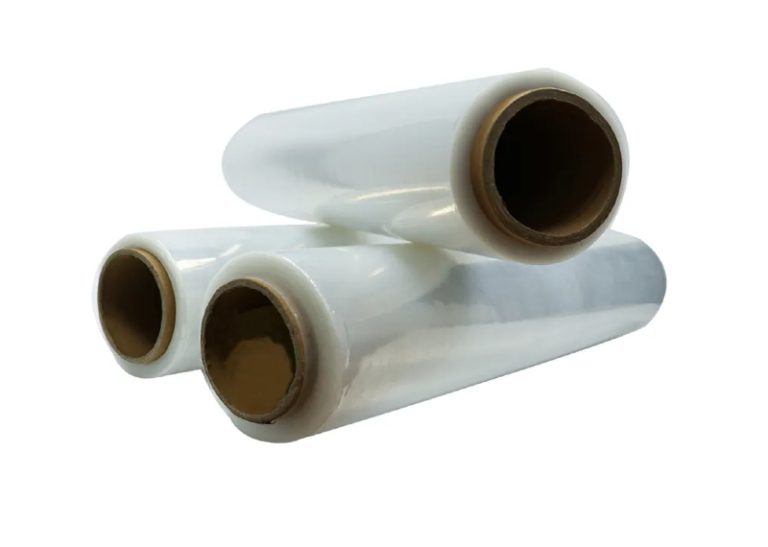 Guide to Stretch Film Resins & Stretch Wrap